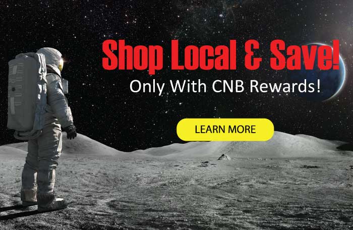 CNB1901 | Personal & Business Banking