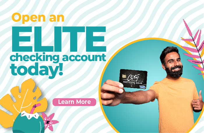 City National Bank | Personal & Business Banking