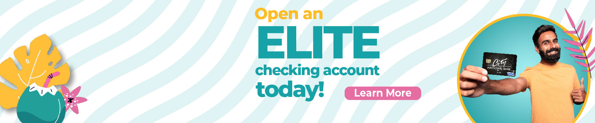 City National Bank | Personal & Business Banking