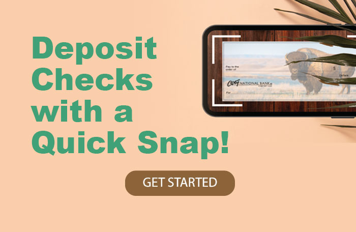 CNB1901 | Personal & Business Banking